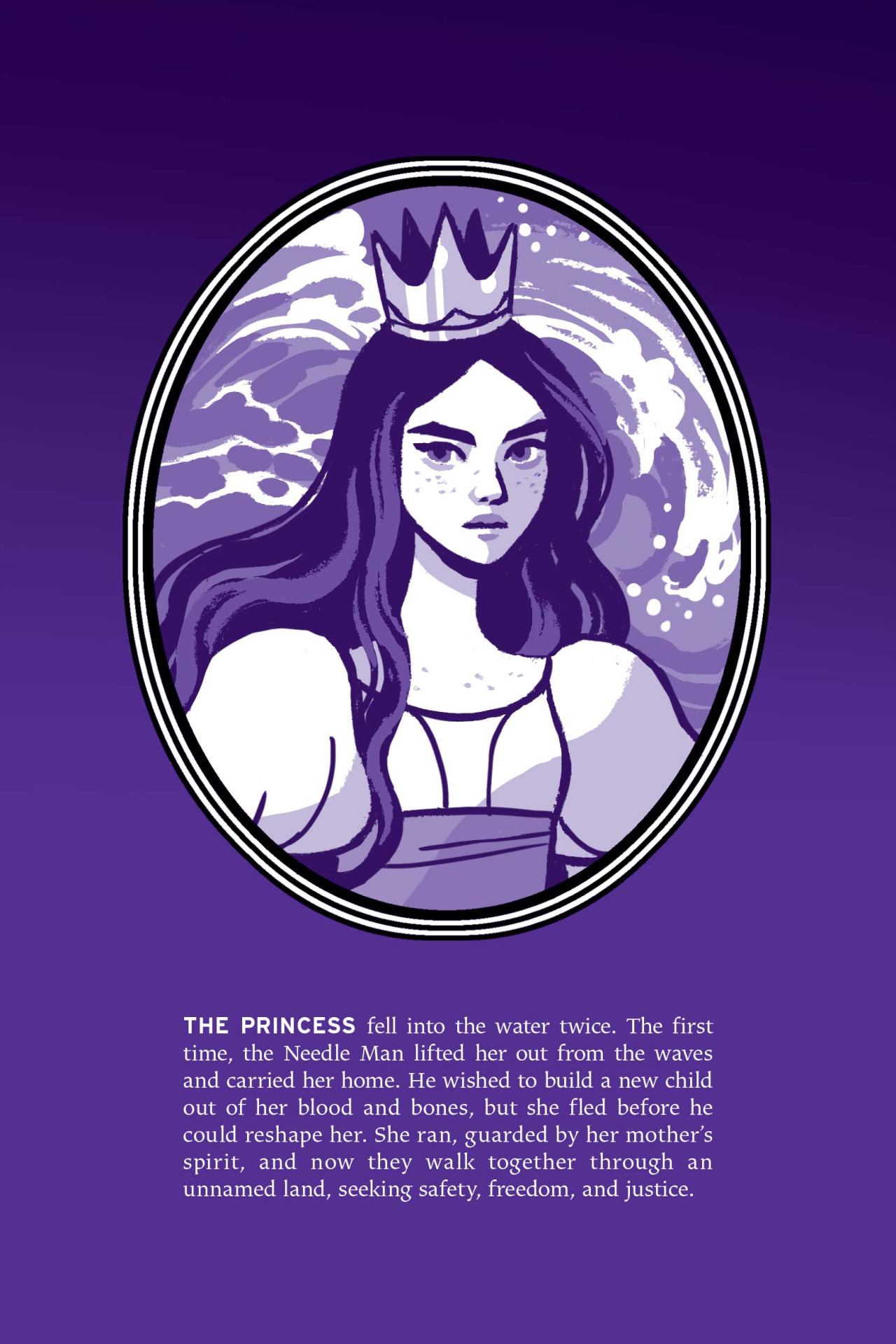 House Read: I Am Princess X by Cherie Priest | Medusa's Library