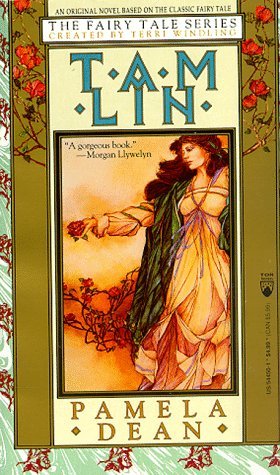 The Annotated Tam Lin | Medusa's Library